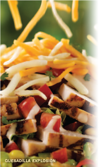 quesadilla-explosion-30 | Suites Malecon Cancun